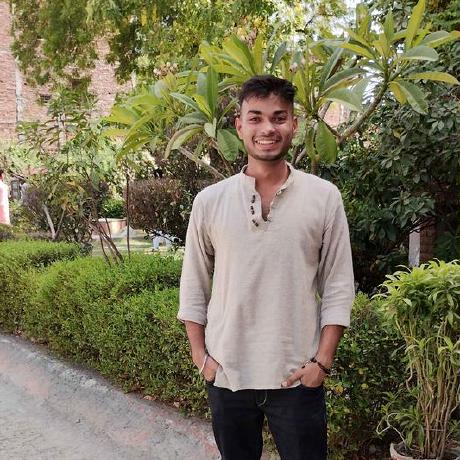 Kanish H H Kanish Github