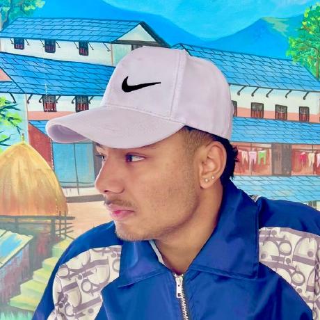 Maitriatma Karan Sunar Github