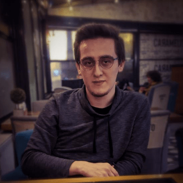 Yusuf Colak Yusuf çolak Github