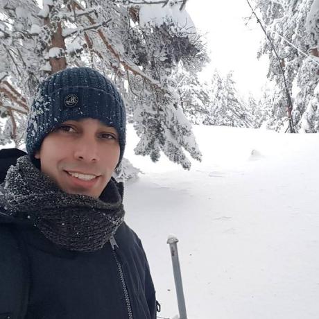 Ovi Dev Adrian Perez Github