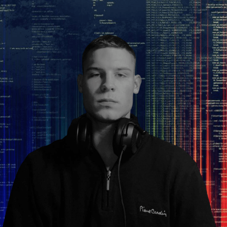 Ict1985 Ivan Github - Gradient Patterns - Gorgeous 4K Collection