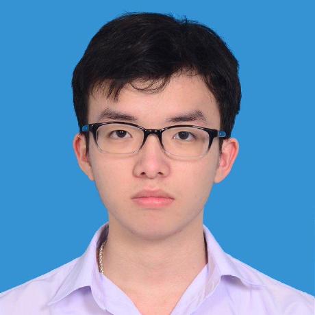 Minhdvp Github