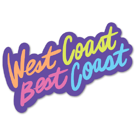 West Coast Best Coast Cis5500 Github