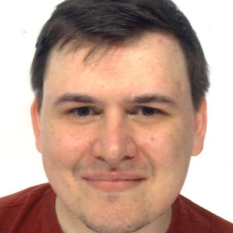 Andreirosca92 Andrei Github