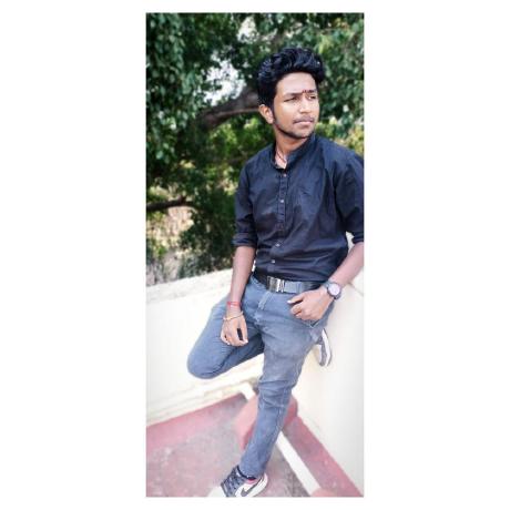 Hariprasath Bu Github