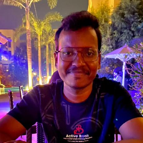 Anilkumar Ostrum Anil Kumar Github