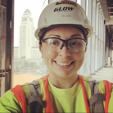 Celina Barron Github