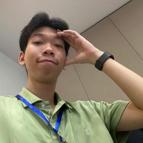 Thanhdeptr Github