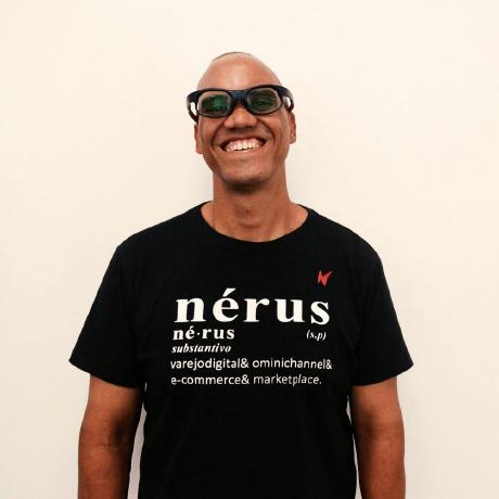 Borges Nerus Rafael Borges Dantas Github
