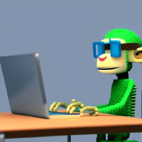 Hub Monkey Fabricated Monkey Github