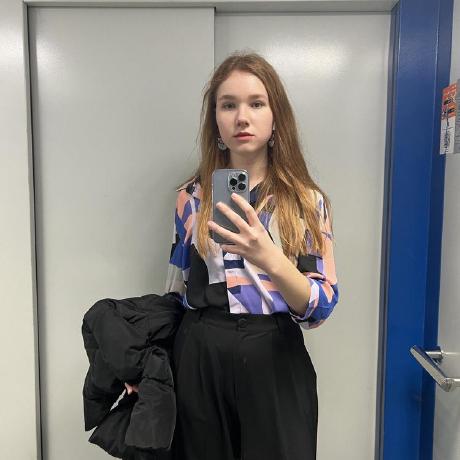 Ninakrivulets Nina Github