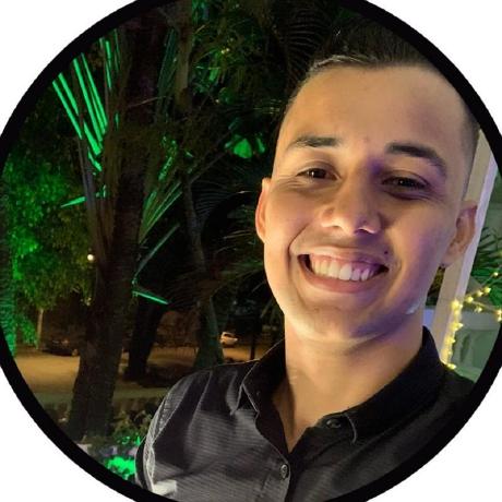 Andrelucassr André Lucas Dos Santos Rodrigues Github