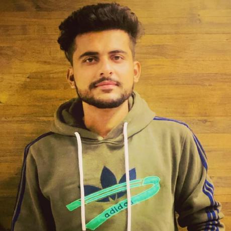 Nikhilmukheja19 Nikhil Kumar Github