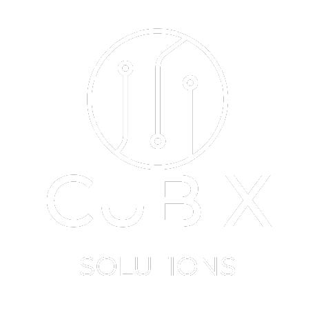 Cubix Solutions Github