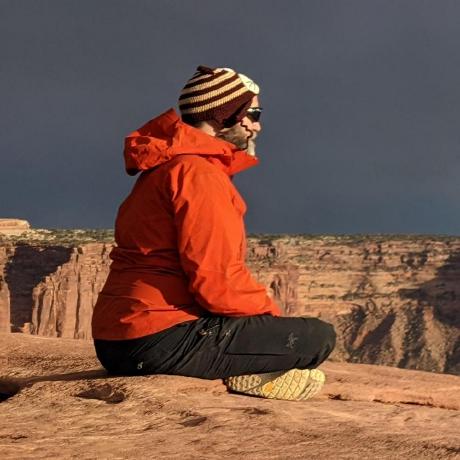 Chrisrude Chris Rude Github