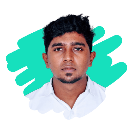 Yeshwanth A Github