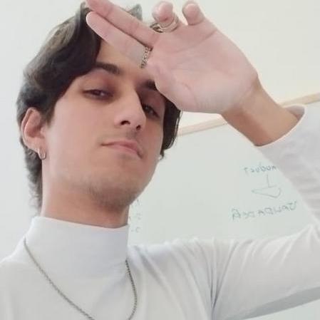 Claudio Marins Github