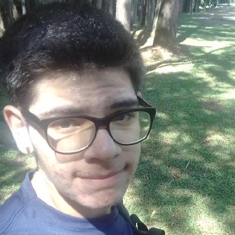 Nicolas Matheus Nicolas Matheus Github