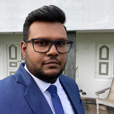 Sasangame Sasanga Edirisinghe Github