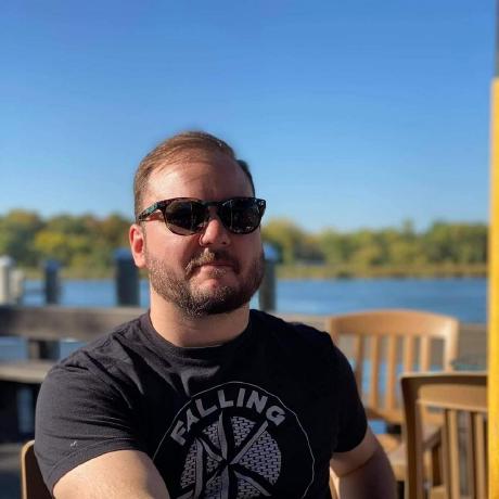 Tpierso Tim Pierson Github