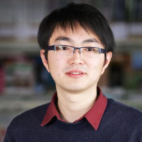 Yichuans Yichuan Shi Github