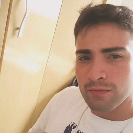 Luska02 Lucas Vieira Github