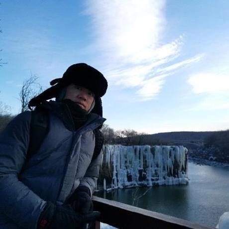 Darren2015 Darren Deng Github