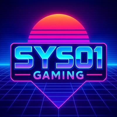 Sys010101 Sys01 Github