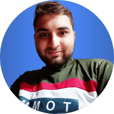 Ziad Hijazi Github