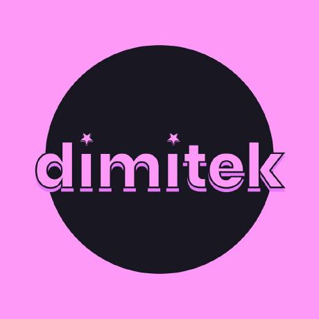 Dimitek Github