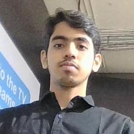 Mihir0303 Mihir P Sahu Github