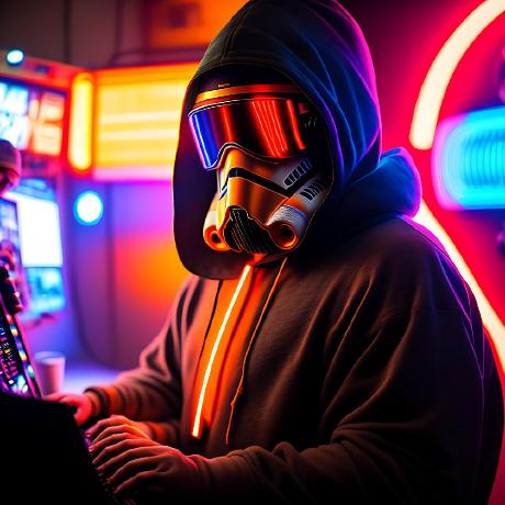 Commander Codey Github