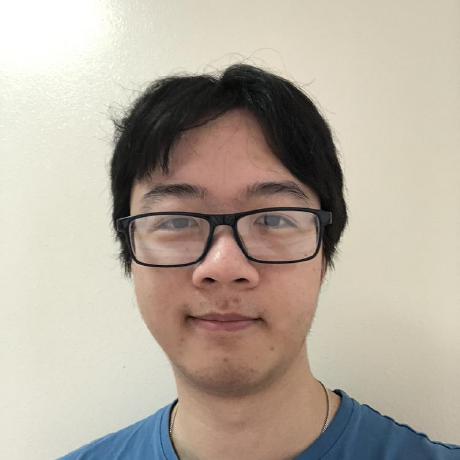 Chowe96 Edison Chow Github