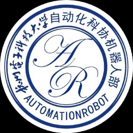 Hdu Robot Team Github