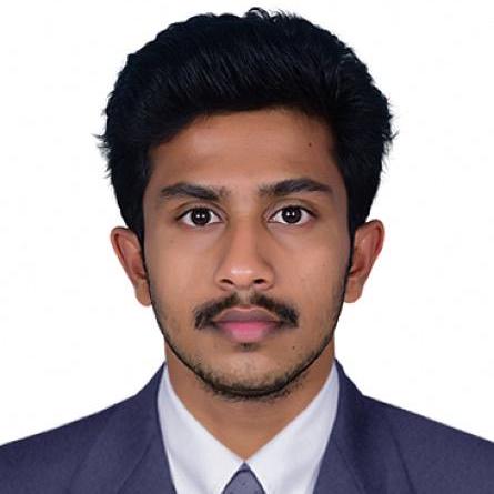 Vishnu Sumod Vishnu K S Github