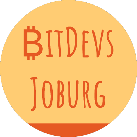 Bitdevs Joburg Github