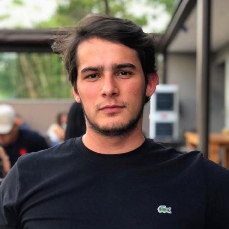 Robertobr122 Roberto Braga Github