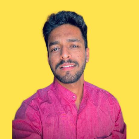 Ravi Kumbar De Github