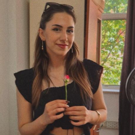 Isinsuatay Işınsu Atay Github