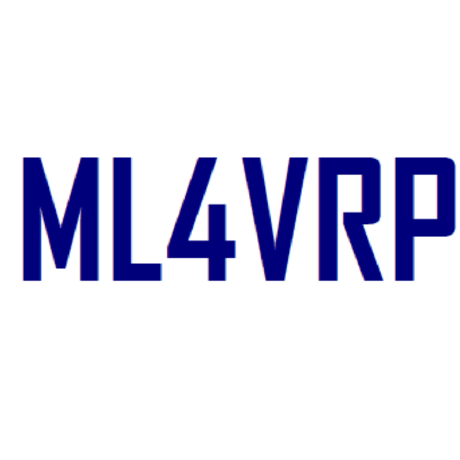 Ml4vrp Github