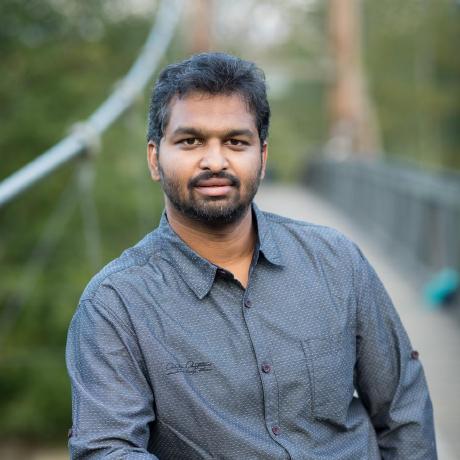 Vineelkovvuri Vineel Kovvuri Github