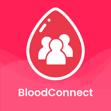 Bloodconnect Team Github