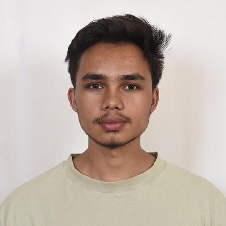 Parajulitilak Tilak Parajuli Github