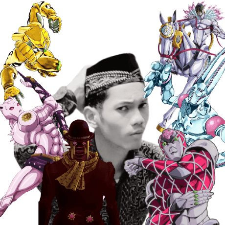 Yangmuliateguh Muhammad Teguh Prastyo Github