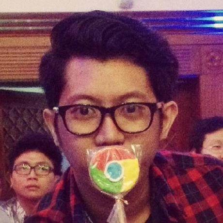 Madebyais Faris Github