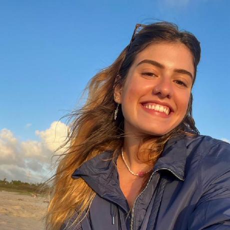 Camillacintra Camilla Cintra Github