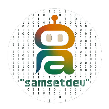 Samsetdev Samset Github