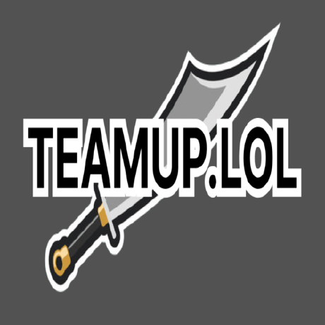 Teamup Lol Github