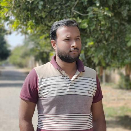 Nitesh Abjima Github