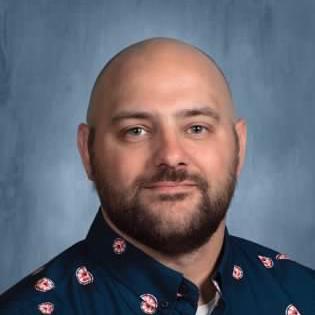 Mrmorganchs Matthew Morgan Github